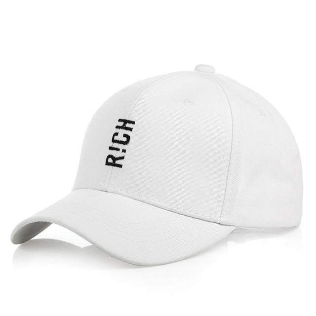 Rich Cap – hattty